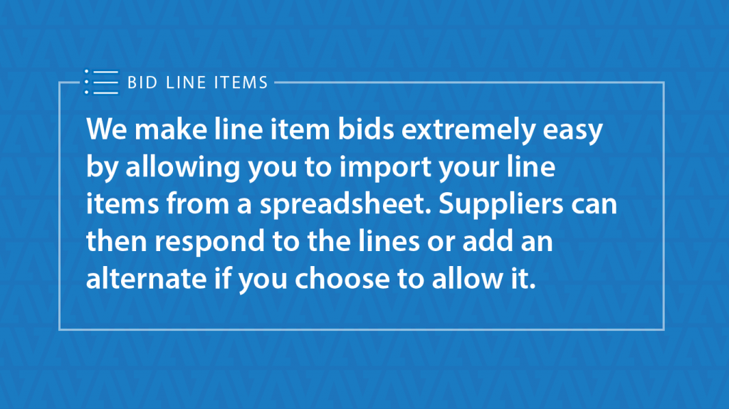 Suppliers - Ion Wave Technologies